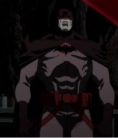 Batman (Thomas Wayne) (The Flashpoint Paradox) - La Tour des Héros